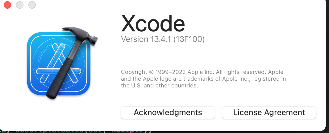 crash after call vkDestroyDevice and don't have ValidationLayer Error But get EXC_BAD_ACCESS ...