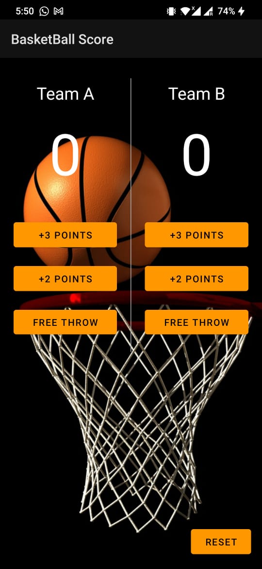GitHub - agarwalrahul30/BasketBall-Score-Keeper: A user-friendly app to keep count of scores for ...