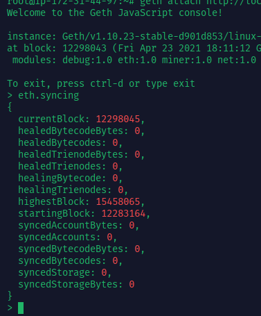Indexing not working from geth after postgres modification, · Issue #6042 · blockscout ...