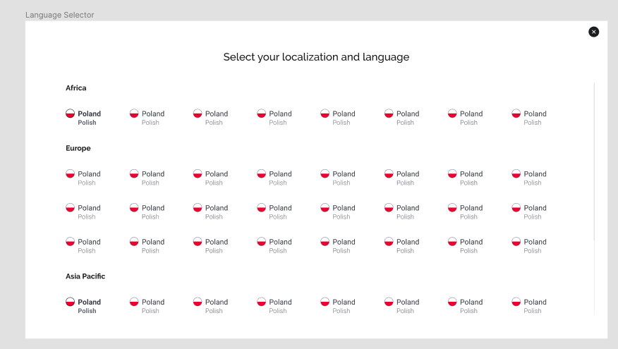 Feature Design Sfselect Possibility To Scroll Is Not Visible For The User · Issue 1139