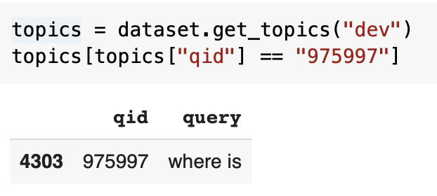 SequentialDependence returned error · Issue #105 · terrier-org/pyterrier · GitHub