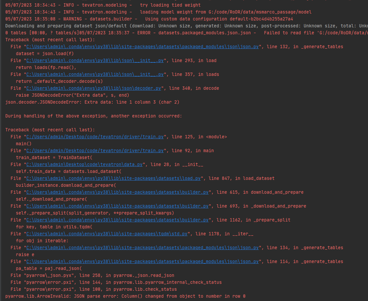 error on train_rodr_dpr.sh · Issue #12 · ielab/IR-Superproject-2023 · GitHub