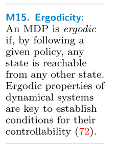 1.马尔可夫过程 · Issue #1 · CHH3213/Note-Windows_MECHREVO · GitHub