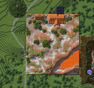 [suggestion] Ability to delete certian parts of a map ingame · Issue #542 · TeamJM/journeymap ...