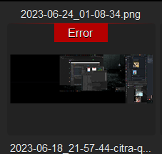 Dropbox upload failed - URL is empty · Issue #6956 · ShareX/ShareX · GitHub