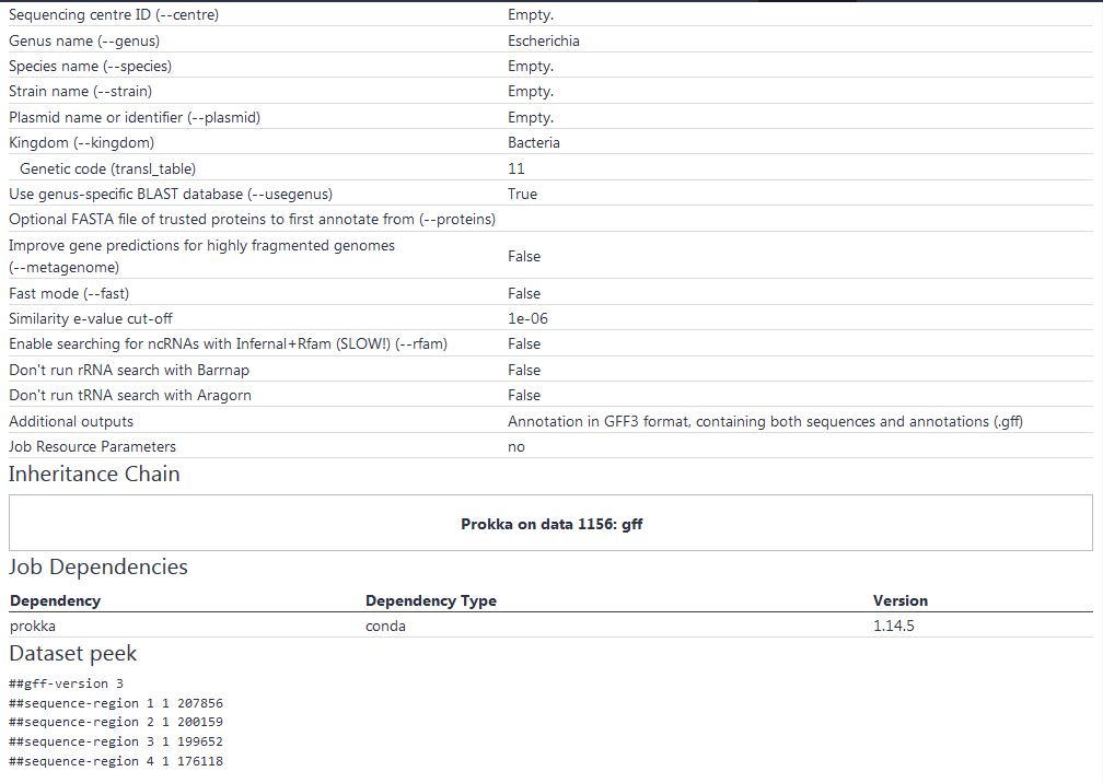 Roary - Fatal error: Exit code 2 () · Issue #494 · sanger-pathogens/Roary · GitHub
