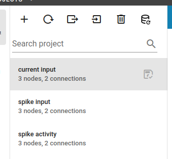 Simplify project list · nest-desktop nest-desktop · Discussion #406 · GitHub