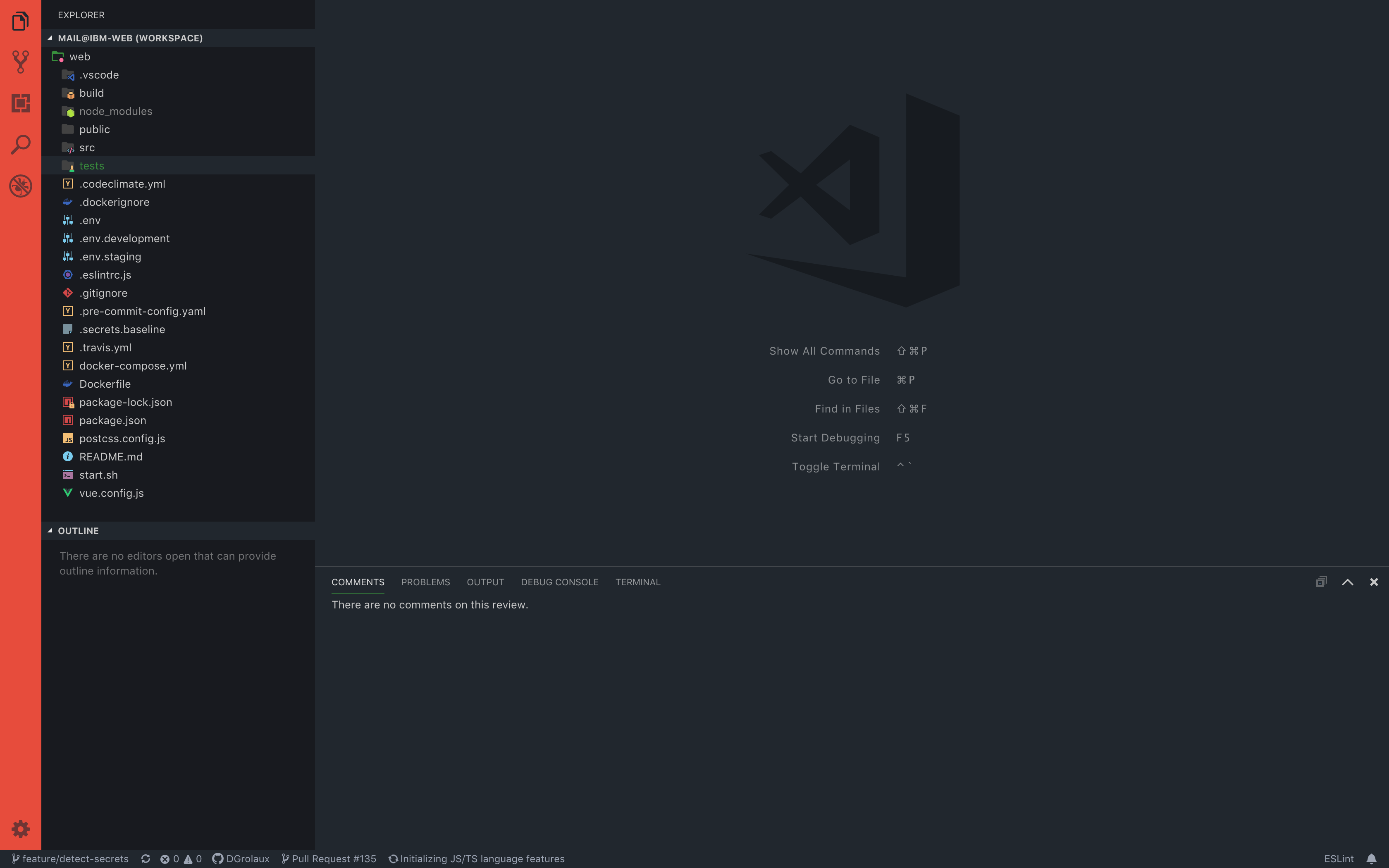 Sidebar is way more saturated · Issue #8 · httpsterio/vscode-henna · GitHub
