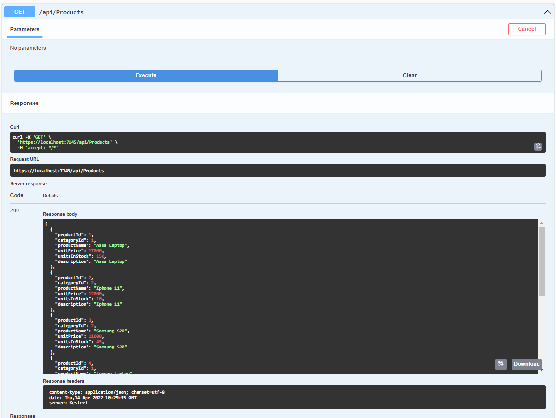 GitHub - 179-LCWaikiki-Net-Bootcamp/ZaferCanYucel-Week1: Week 1 homework of .Net Bootcamp.