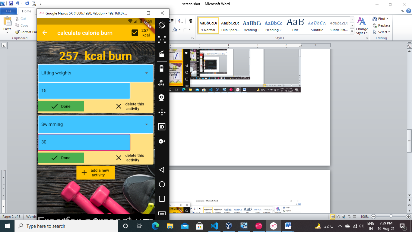 GitHub - rk9456rk/Dietapp: An android app developed using flutter and google firebase (for ...