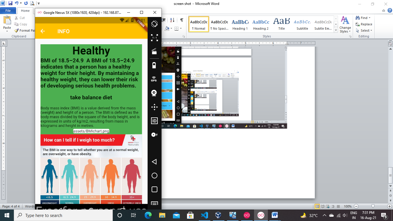 GitHub - rk9456rk/Dietapp: An android app developed using flutter and google firebase (for ...