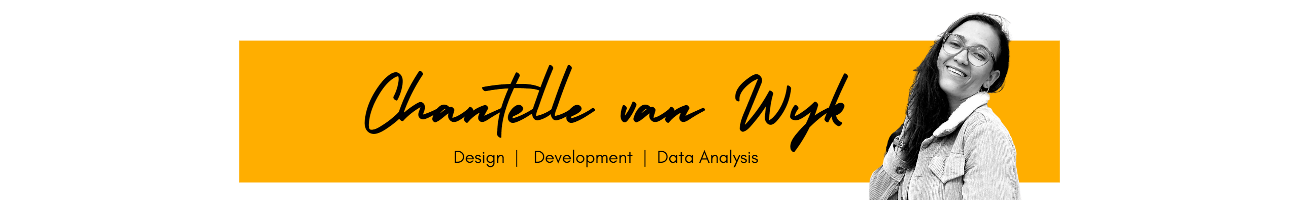 chrisane (Chantelle van Wyk) · GitHub