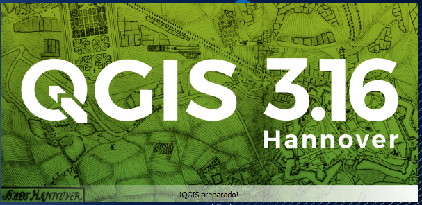 QGIS stuck on `QGIS Ready!` splash screen on Windows · Issue #39206 ...