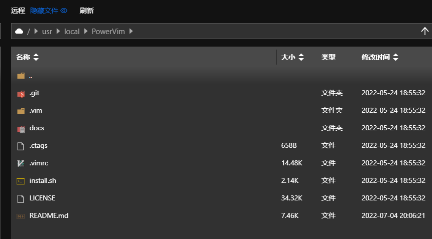 我新建一个.cpp文件他默认注释是代码随想录，我想改成我的名字如何改？ · Issue #20 · youngyangyang04/PowerVim · GitHub