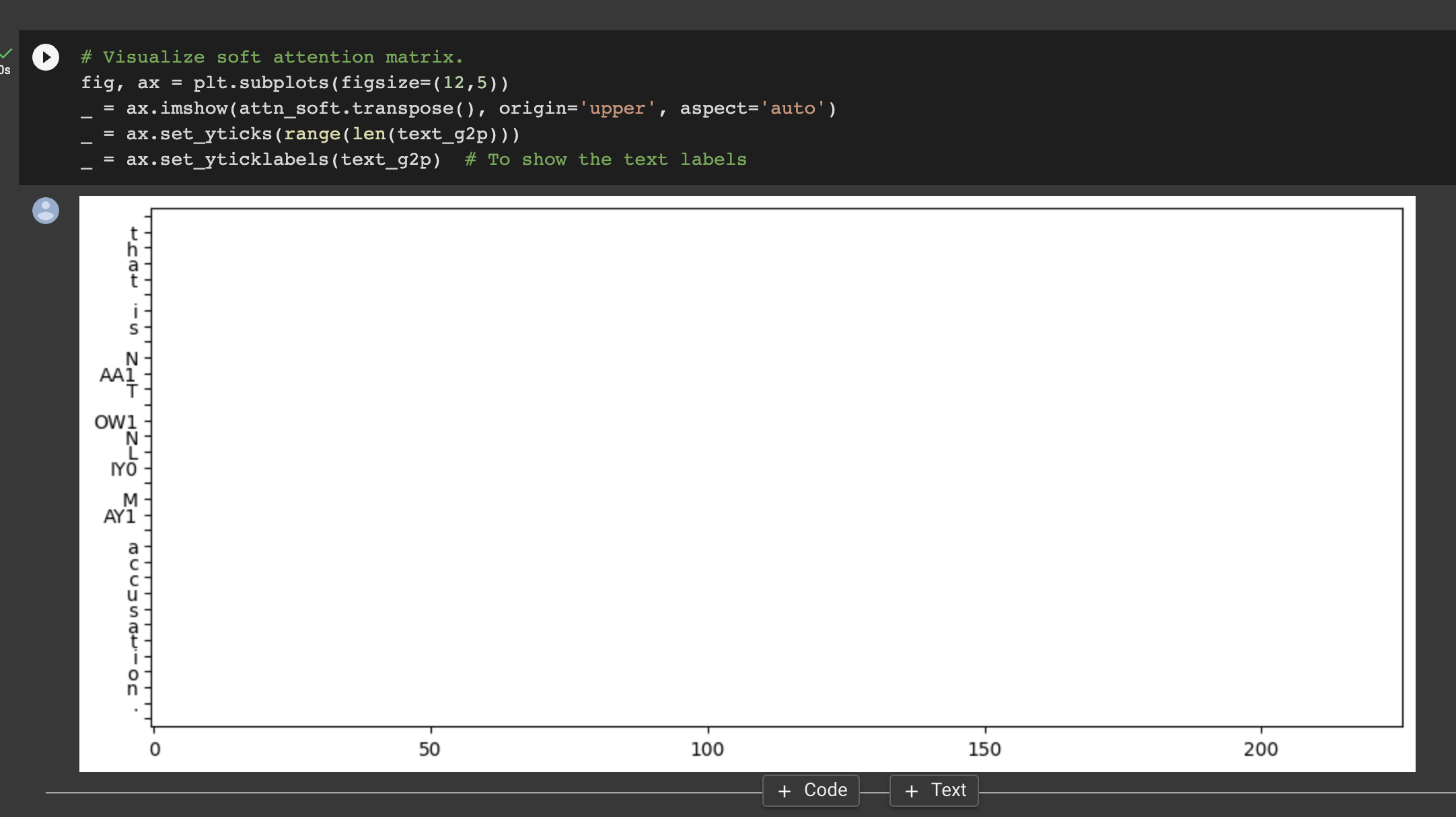 Tts Aligner Inference Example Outputs Attnsofttensor With Nan Values · Issue 6584 · Nvidia