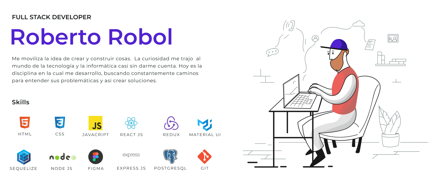 Robolfba Roberto Daniel Robol Github