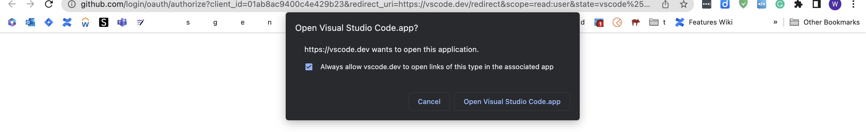 Extension activation failed · community · Discussion #42106 · GitHub