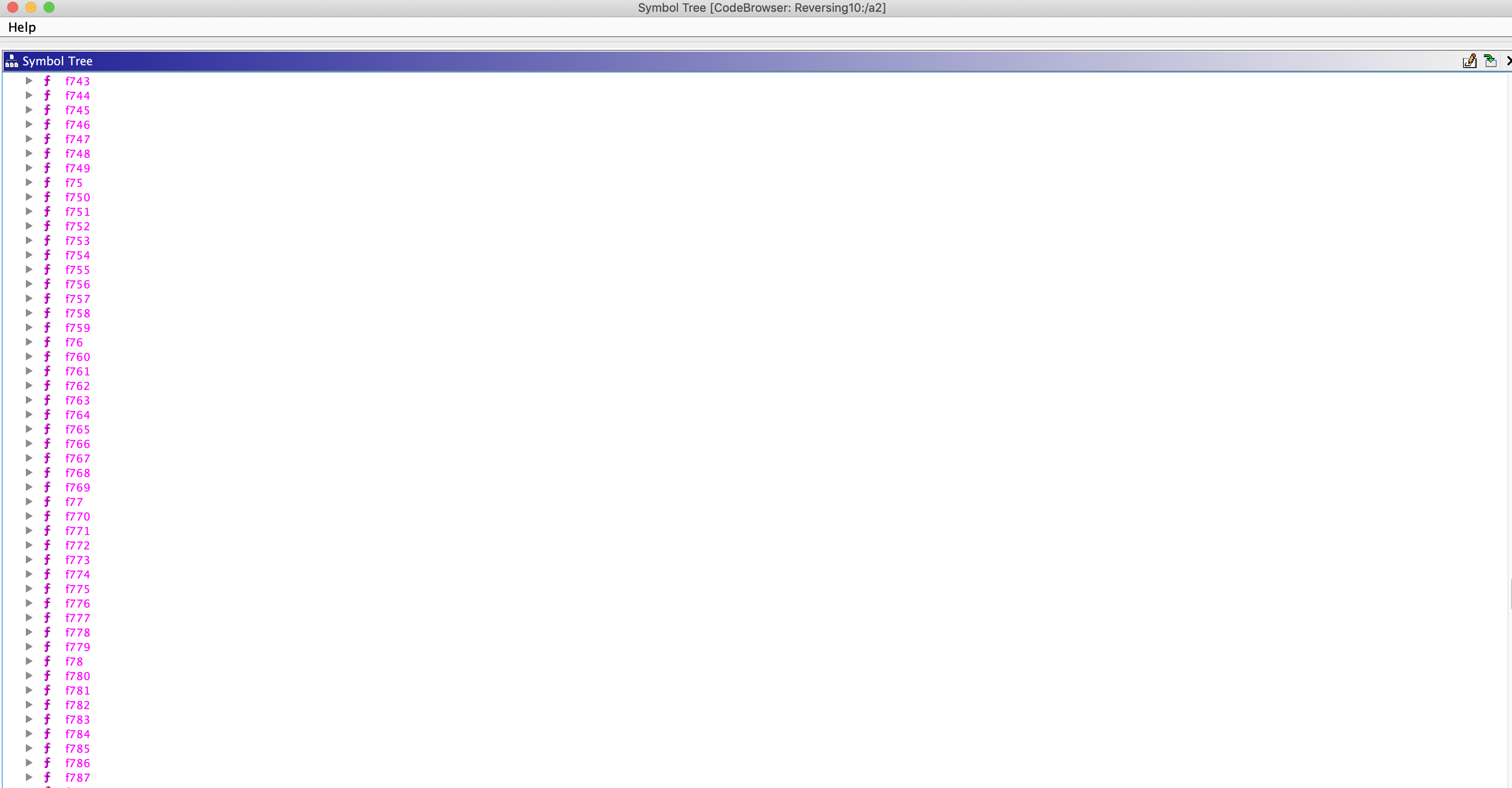 Unable to see the decompiler screen on the right · Issue #1720 · NationalSecurityAgency/ghidra ...