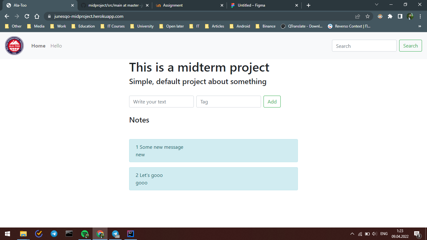 GitHub - junesqo/midproject