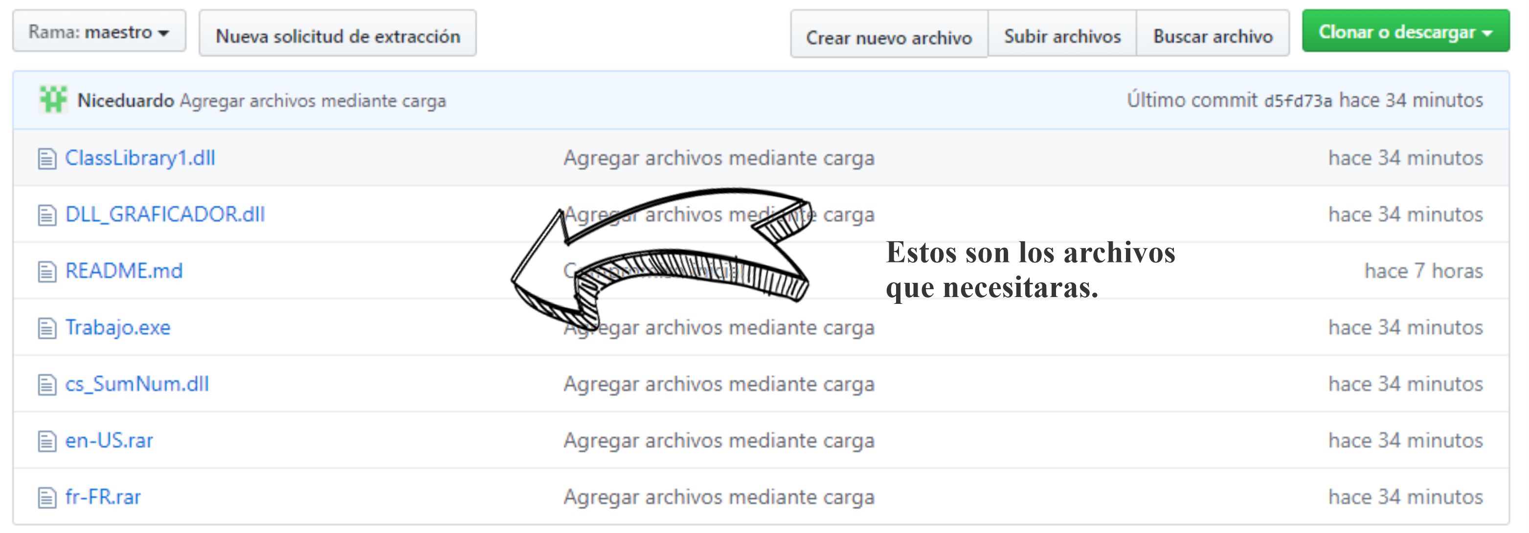 GitHub - Niceduardo/PROYECTO_PROGRAMACION_2
