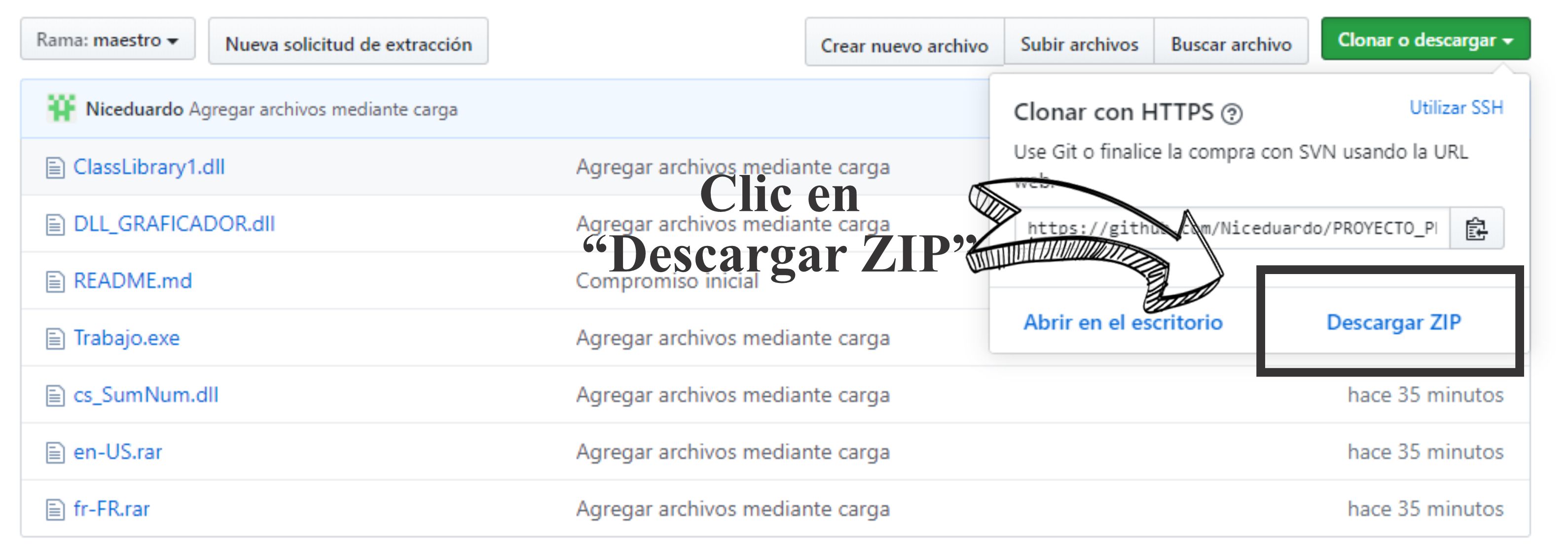 GitHub - Niceduardo/PROYECTO_PROGRAMACION_2