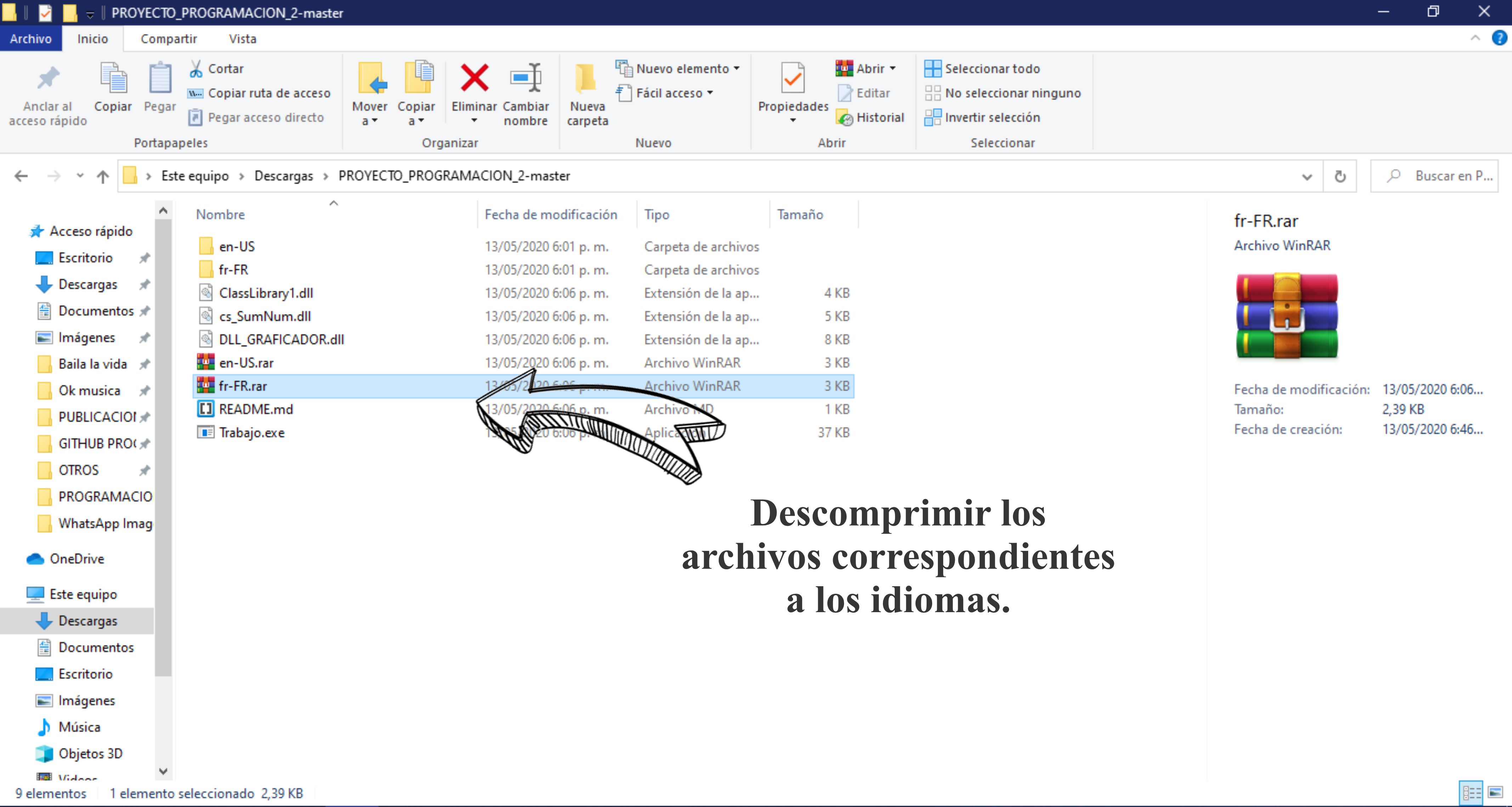 GitHub - Niceduardo/PROYECTO_PROGRAMACION_2