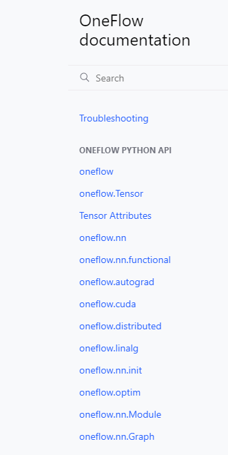 需要新增一篇 howto 讲述如何将 PyTorch 预训练模型转为 OneFlow 预训练模型 · Issue #457 · Oneflow ...