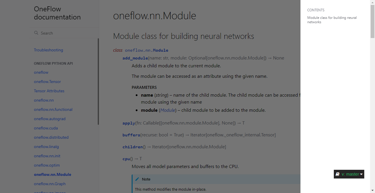 需要新增一篇 howto 讲述如何将 PyTorch 预训练模型转为 OneFlow 预训练模型 · Issue #457 · Oneflow-Inc/oneflow ...