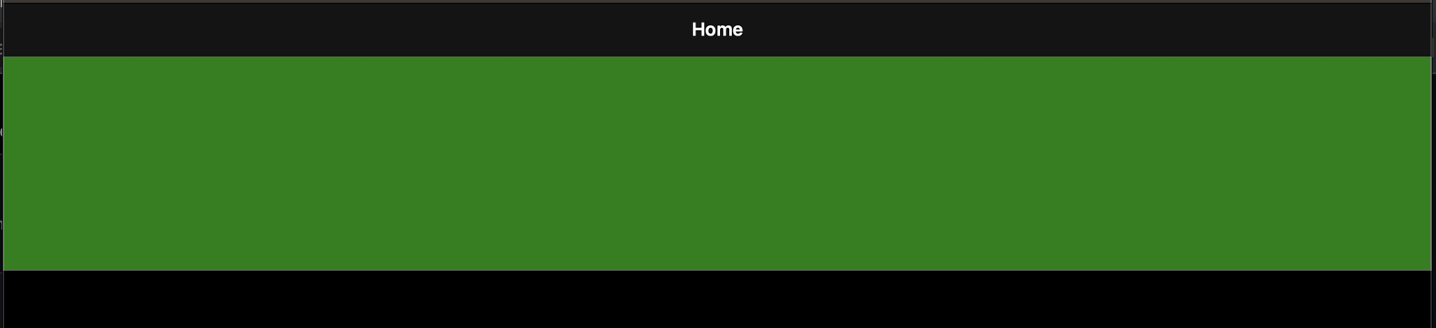 [iOS ,MAC]Border overlapped with content view label when setting clip ...