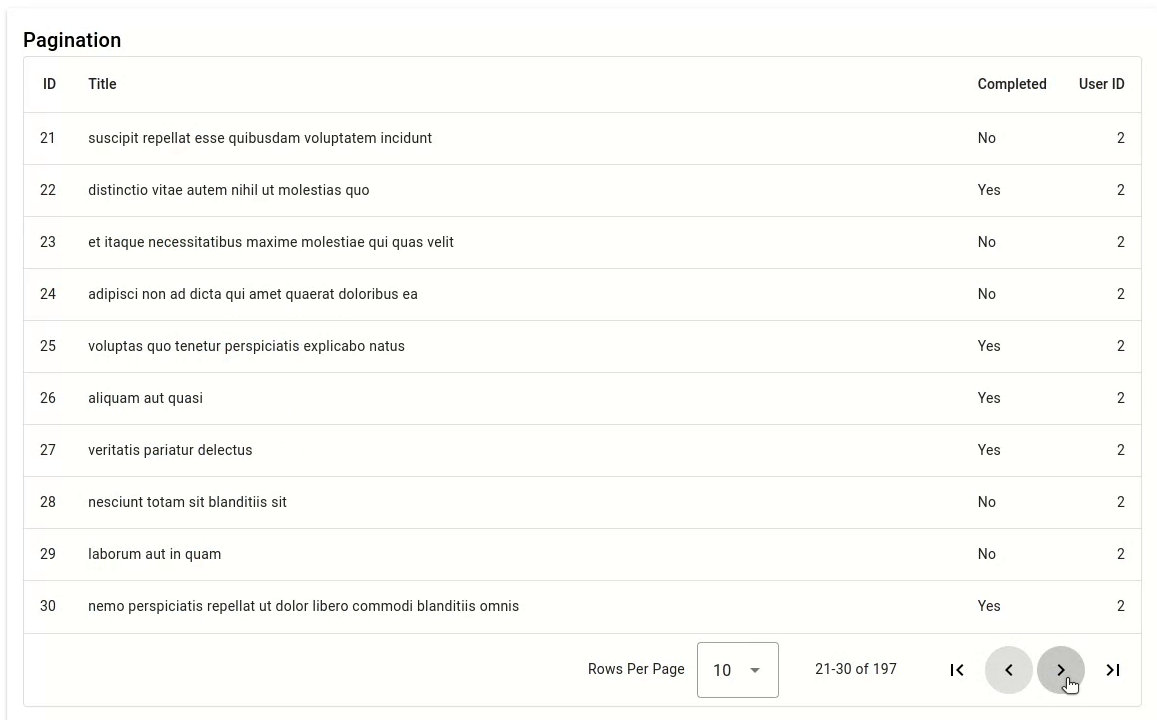 Pagination buttons: incorrect background · Issue #359 · hperrin/svelte-material-ui · GitHub