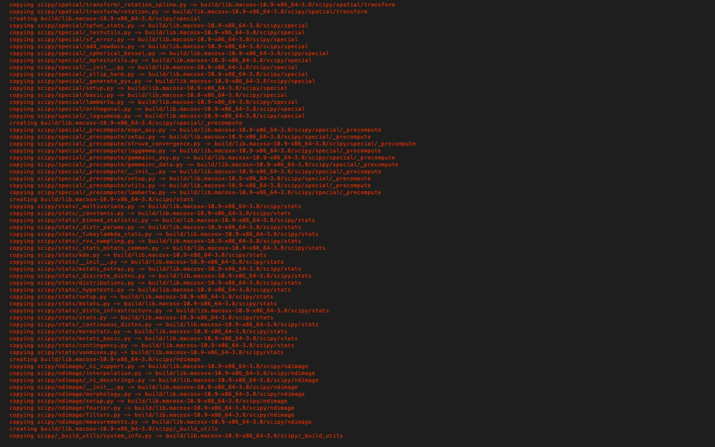 Trouble Downloading Requirements File · Issue #913 · 3b1b/manim · GitHub