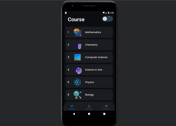 GitHub - Abdullah-Sheikh/StudentRecorder_AndroidApp: Student Recorder ...