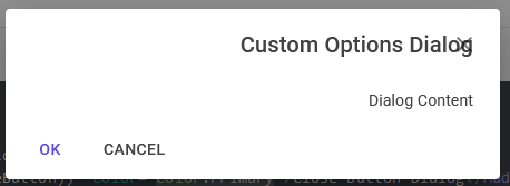 Dialog and Message Box in RTL version · Issue #2201 · MudBlazor/MudBlazor · GitHub