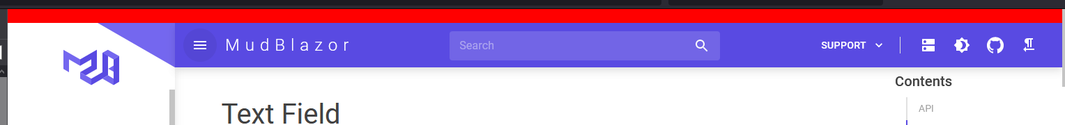 Add image header background before MudLayout · MudBlazor MudBlazor · Discussion #2969 · GitHub