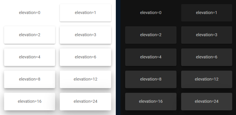 Ideas for new theme/settings management · MudBlazor MudBlazor · Discussion #6148 · GitHub