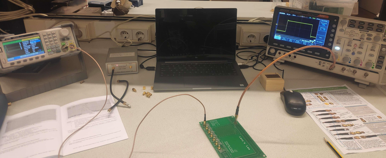 GitHub - tsiolakis/emc_experiments: A series of experiments conducted as part of my ...