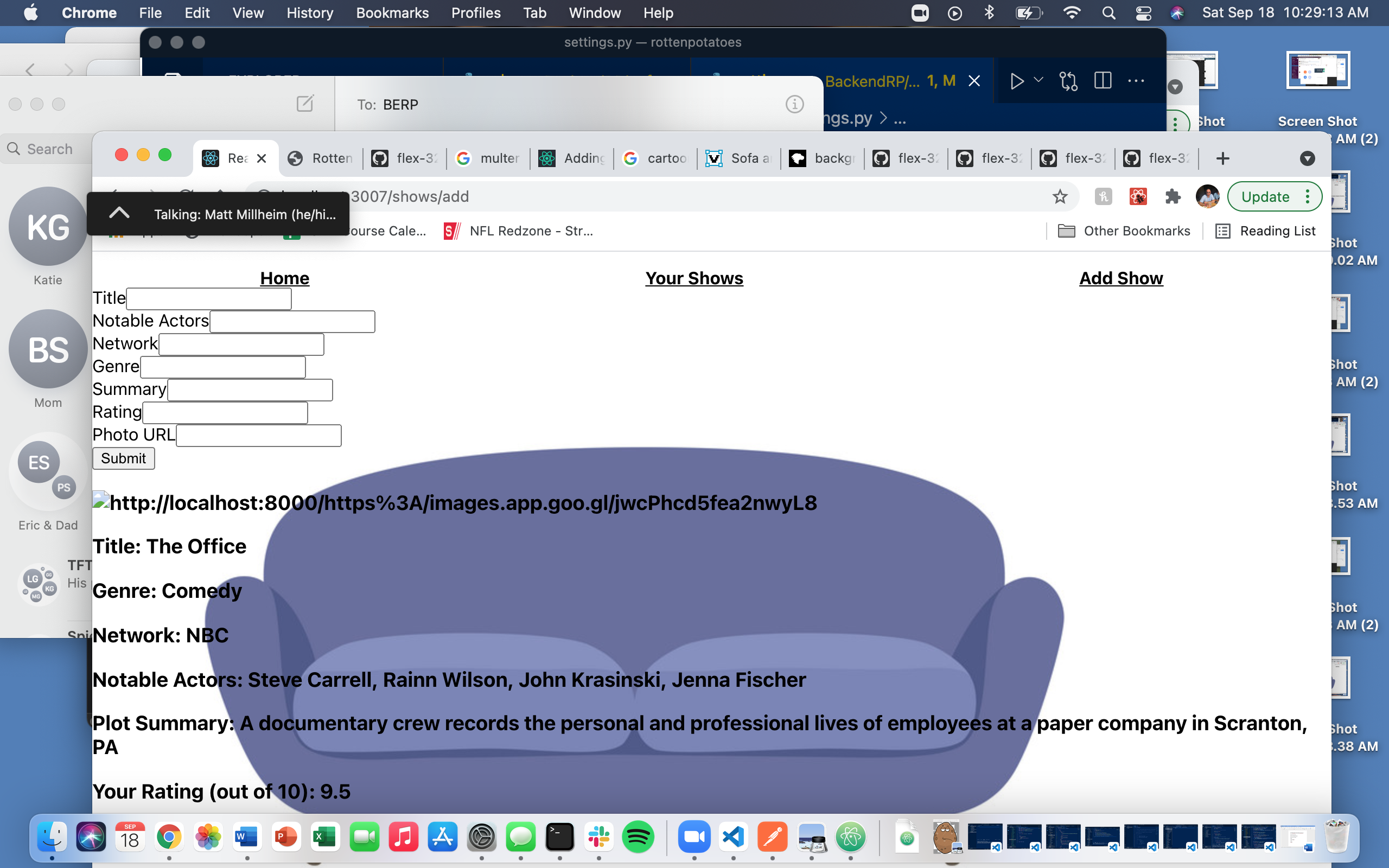 GitHub - rsavage3794/rottenpotatoes