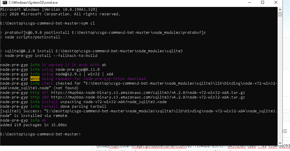 Error · Issue #1508 · grpc/grpc-node · GitHub
