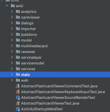 [Bug] Android Studio Chipmunk: Duplicate content roots detected · Issue #11291 · ankidroid/Anki ...
