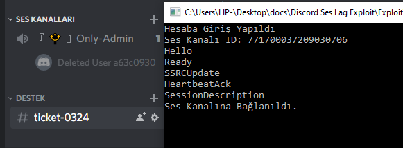 patched ? · Issue #4 · not-ilinked/VC-lag-exploit · GitHub
