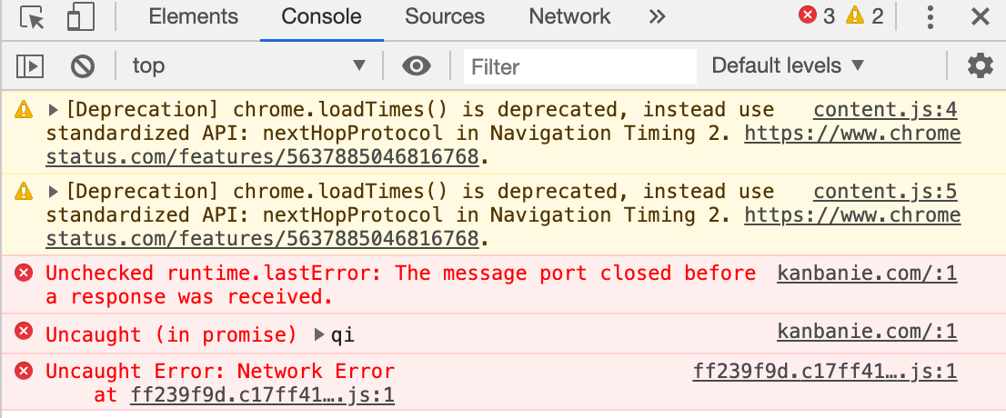 Unable to login · Issue #1 · easyflow-live/easyflow · GitHub