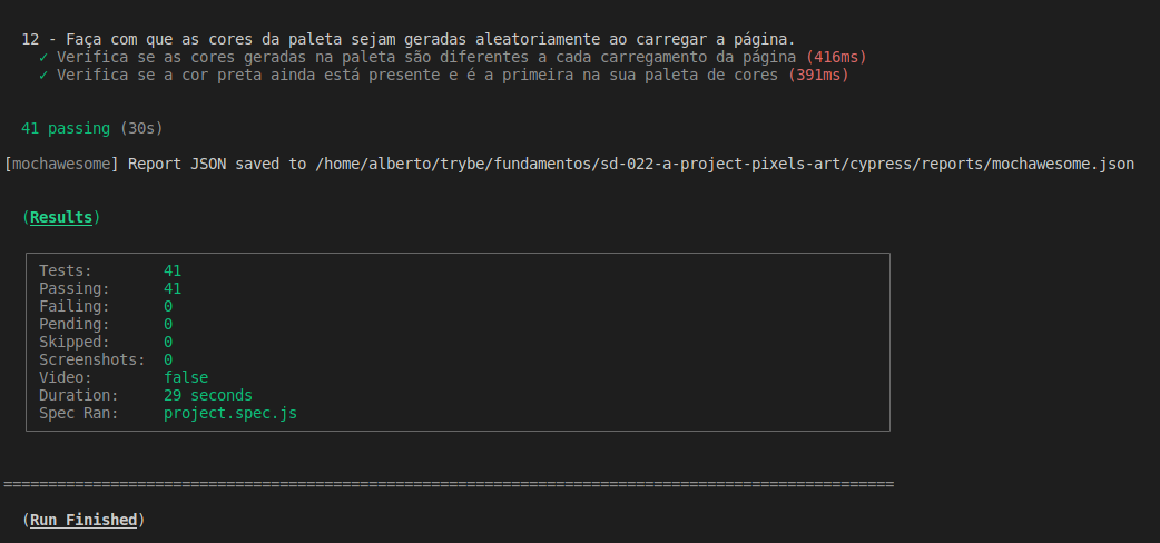 GitHub - betim009/trybe-pixels-art