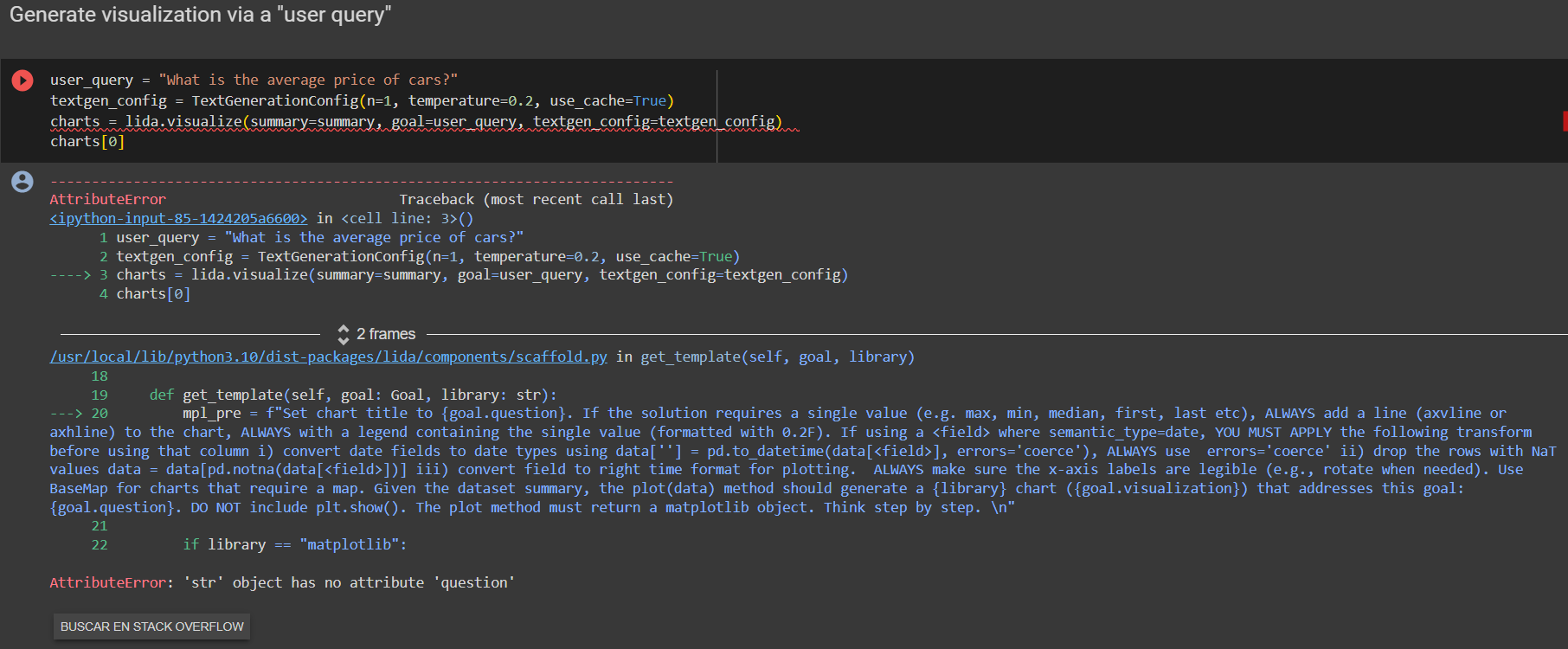 Notebook Example · Issue #48 · microsoft/lida · GitHub