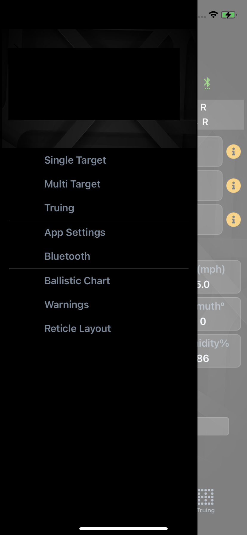Shell FlyoutIcon not showing up on IOS · Issue #15167 · xamarin/Xamarin.Forms · GitHub