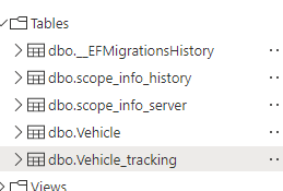 Error while syncing tables having identity column other than primary key · Issue #337 · Mimetis ...