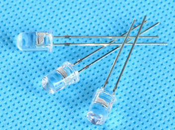 Using a non-polarity bi colour (Red/Blue Diode) with Tasmota · Issue ...