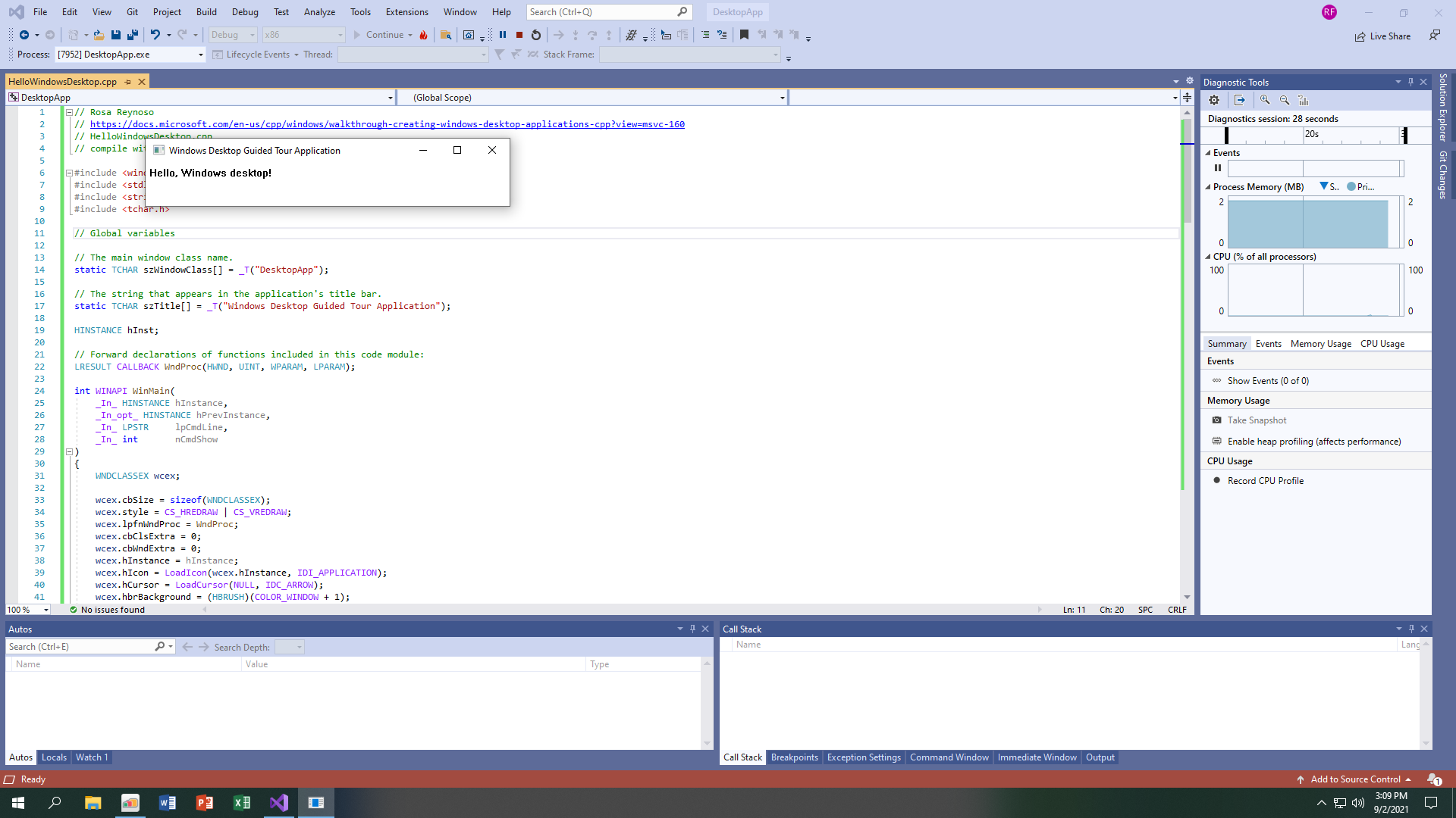 GitHub - rosareynoso23/3003-Windows-Desktop-Walkthrough: Fall 2021 ...