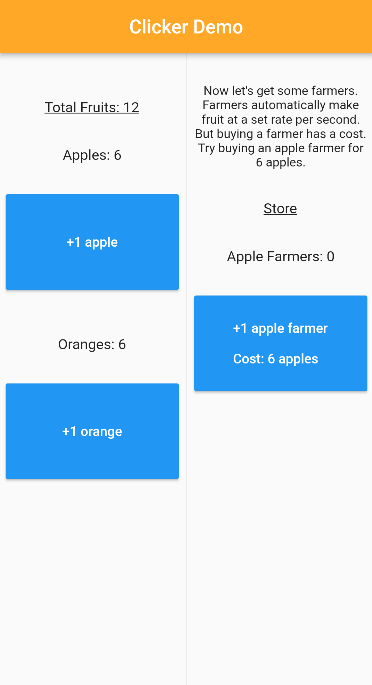 GitHub - KevinXMaximo/Basic-Clicker-Game-Prototype