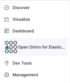 Fix plugin logo in Kibana 7.7.0 · Issue #146 · opendistro-for-elasticsearch/anomaly-detection ...