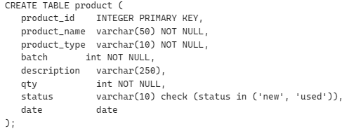 GitHub - GovindaJR/InventorySystem